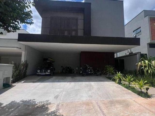 Casa com 4 dormitórios à venda, 320 m² por R$ 2.999.000,00 Condomínio Residencial Giverny Soroca