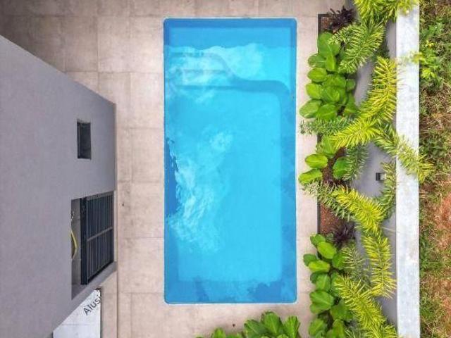 Casa com 4 dormitórios à venda, 320 m² por R$ 2.000.000 Parque Residencial Damha São José do Rio