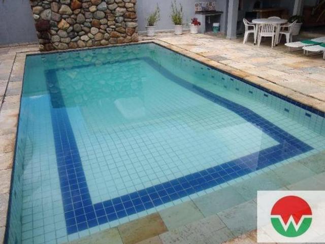 Casa com 4 dormitórios à venda, 320 m² por R$ 2.000.000,00 Acapulco Guarujá/SP