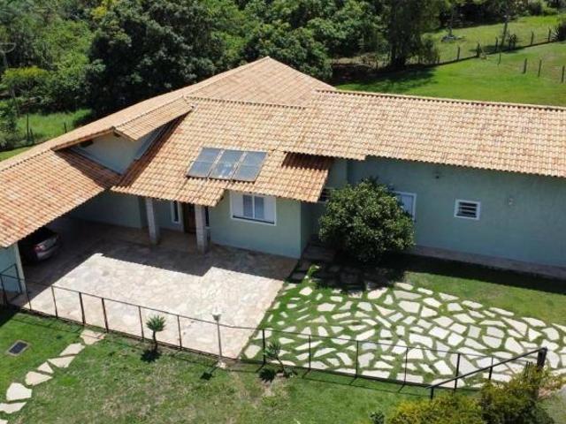 Casa com 4 dormitórios à venda, 320 m² por R$ 2.000.000,00 Park Way Brasília/DF