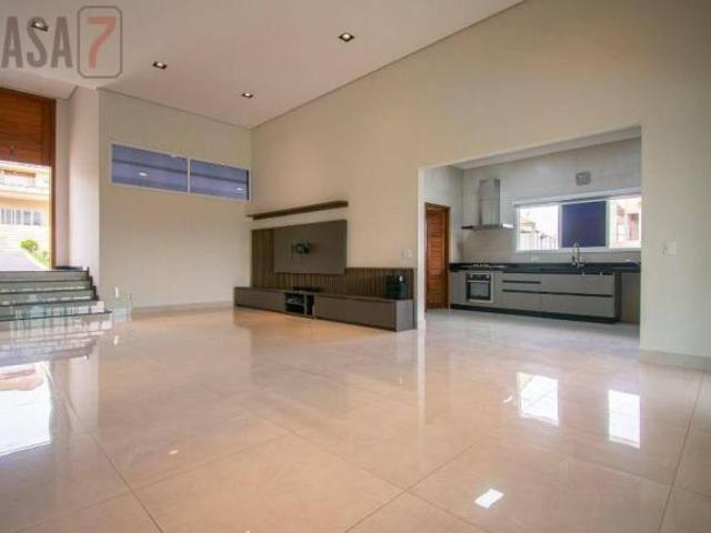 Casa à venda, 320 m² por R$ 2.150.000,00 Condomínio Village Ipanema Araçoiaba da Serra/SP