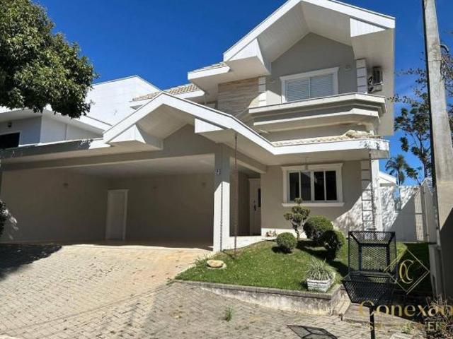 Casa com 4 dormitórios à venda, 320 m² por R$ 2.150.000,00 Urbanova São José dos Campos/SP