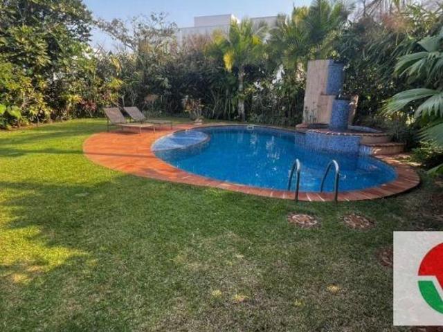 Casa com 4 dormitórios à venda, 320 m² por R$ 2.200.000,00 Acapulco Guarujá/SP