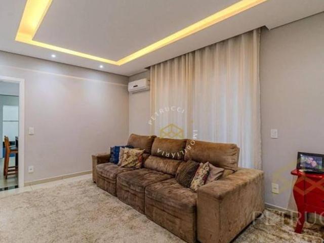 Casa com 4 dormitórios à venda, 320 m² por R$ 2.350.000,00 Swiss Park Campinas/SP