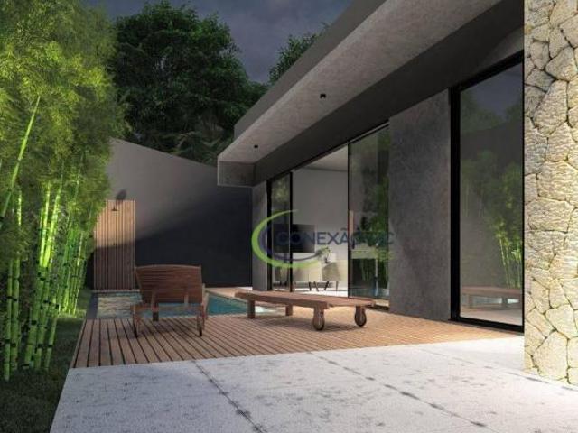 Casa com 4 dormitórios à venda, 320 m² por R$ 4.000.000,00 Urbanova São José dos Campos/SP