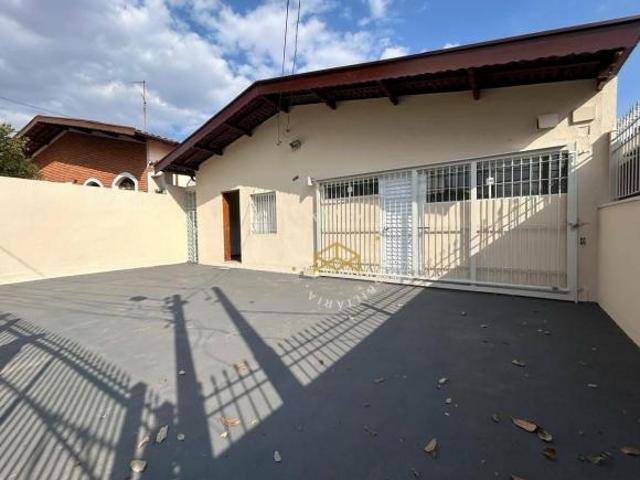Casa com 4 dormitórios à venda, 320 m² por R$ 689.900,00 Parque Prado Campinas/SP