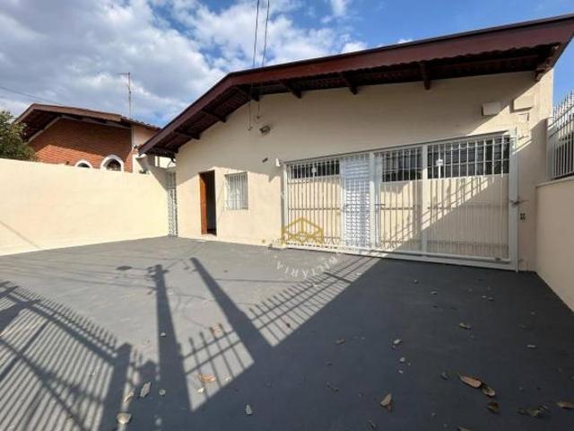 Casa com 4 dormitórios à venda, 320 m² por R$ 689.900,00 Parque Prado Campinas/SP