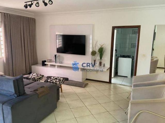 Casa à venda, 320 m² por R$ 890.000,00 Jardim San Diego Londrina/PR
