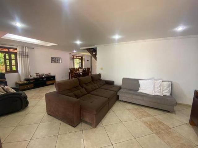 Casa com 4 dormitórios à venda, 320 m² por R$ 970.000,00 Joá Lagoa Santa/MG
