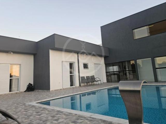Casa com 4 dormitórios à venda, 320m² por R$ 1.490.000,00 – Condomínio Portal dos L