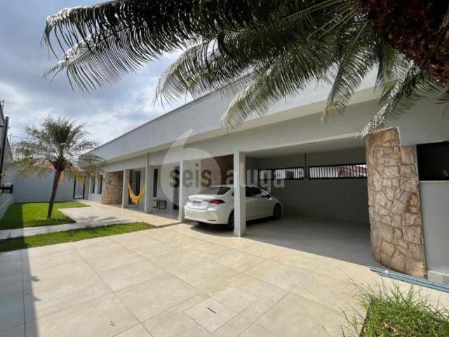 Casa com 4 dormitórios à venda, 320m² por R$ 1.700.000,00 Werner Plaas Am.