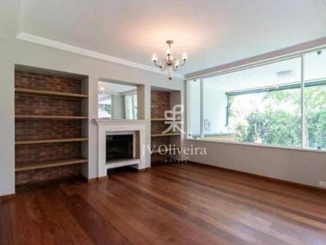 Casa com 4 dormitórios à venda, 321 m² Jardim Morumbi São Paulo/SP