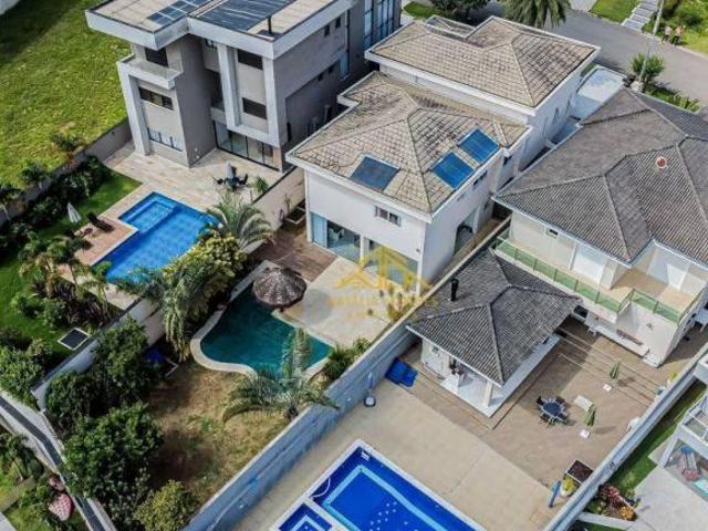 Casa com 4 dormitórios à venda, 321 m² por R$ 2.900.000,00 Parque Rincão Cotia/SP