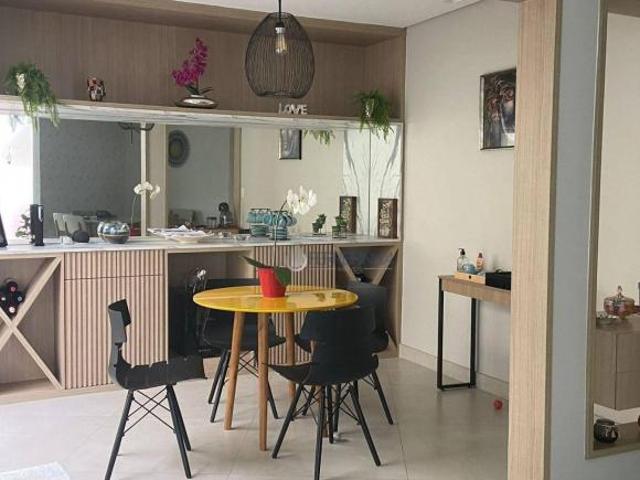 Casa com 4 dormitórios à venda, 321 m² por R$ 2.000.000,00 Urbanova São José dos Campos/SP