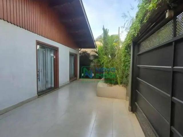 Casa com 4 dormitórios à venda, 321 m² por R$ 970.000,00 Jardim Elite Piracicaba/SP