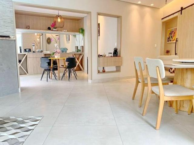 Casa com 4 dormitórios à venda, 321 m² Urbanova São José dos Campos/SP