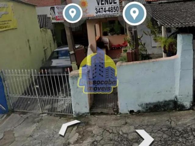 Casa com 4 dormitórios à venda, 322 m² por R$ 1.300.000 Centro Osasco/SP