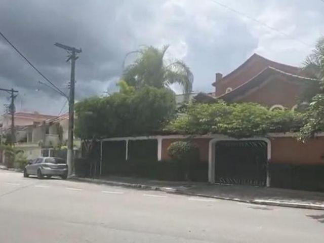 Casa com 4 dormitórios à venda, 322 m² por R$ 2.500.000,00 Palmas do Tremembé
