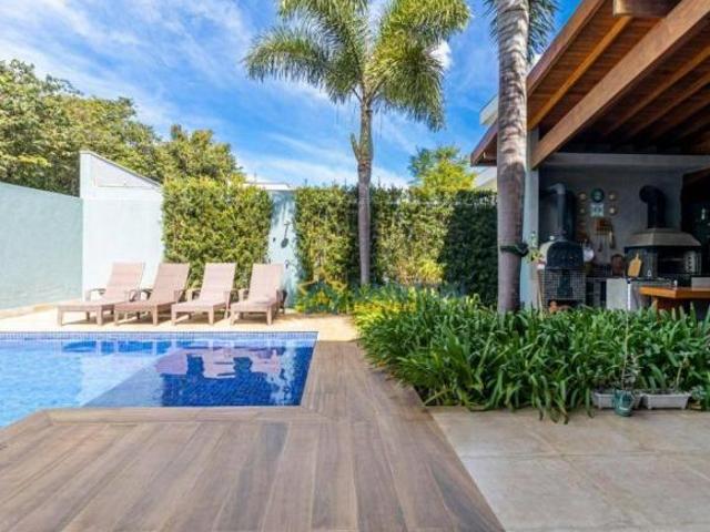 Casa com 4 dormitórios à venda, 322 m² por R$ 2.690.000 Usina Atibaia/SP