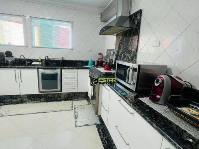 Casa com 4 dormitórios à venda, 323 m² por R$ 1.590.000,00 Vila Petrópolis Atibaia/SP