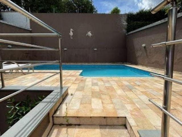 Casa com 4 dormitórios à venda, 323 m² por R$ 1.590.000,00 Vila Petrópolis Atibaia/SP