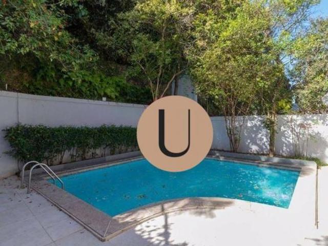 Casa com 4 dormitórios à venda, 323 m² por R$ 1.750.000,00 Morumbi São Paulo/SP