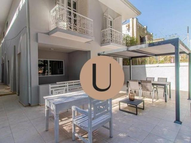 Casa com 4 dormitórios à venda, 323 m² por R$ 1.750.000,00 Morumbi São Paulo/SP