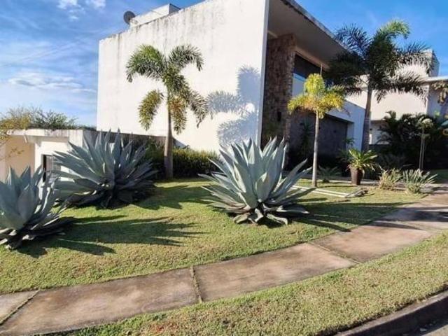 Casa com 4 dormitórios à venda, 323 m² por R$ 1.900.000,00 Residencial Sete Lagos Itatiba/SP