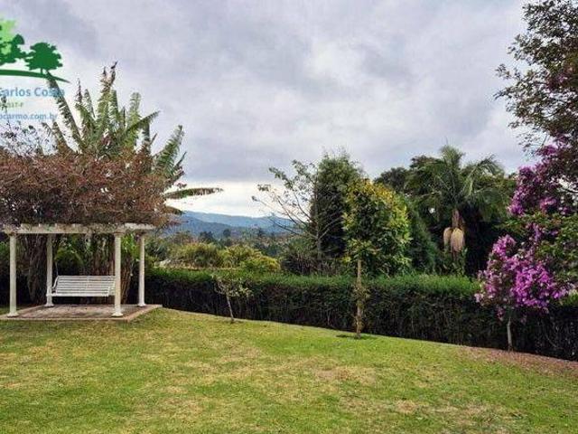 Casa com 4 dormitórios à venda, 323 m² por R$ 2.350.000,00 Condomínio Patrimônio do Carmo São Ro