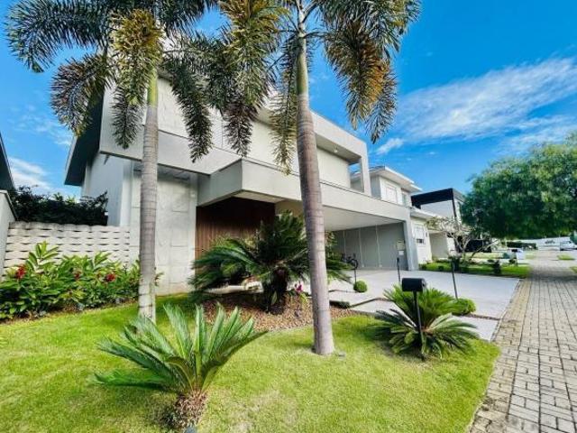 Casa com 4 dormitórios à venda, 334 m² Jardim do Golfe SJCampos/SP