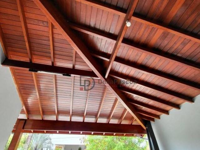 Casa com 4 dormitórios à venda, 334 m² por R$ 1.480.000,00 Jardim Portal de Itaici Indaiatuba/SP