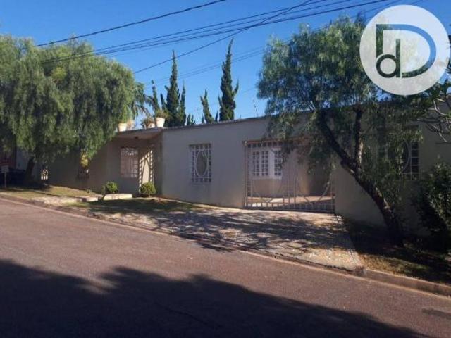 Casa à venda, 334 m² por R$ 1.390.000,00 Recanto das Canjaranas Vinhedo/SP