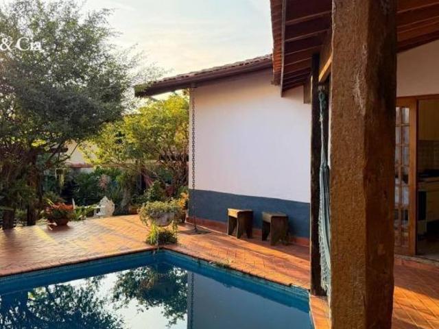 Casa com 4 dormitórios à venda, 334 m² por R$ 2.600.000,00 Jardim do Lago Atibaia/SP