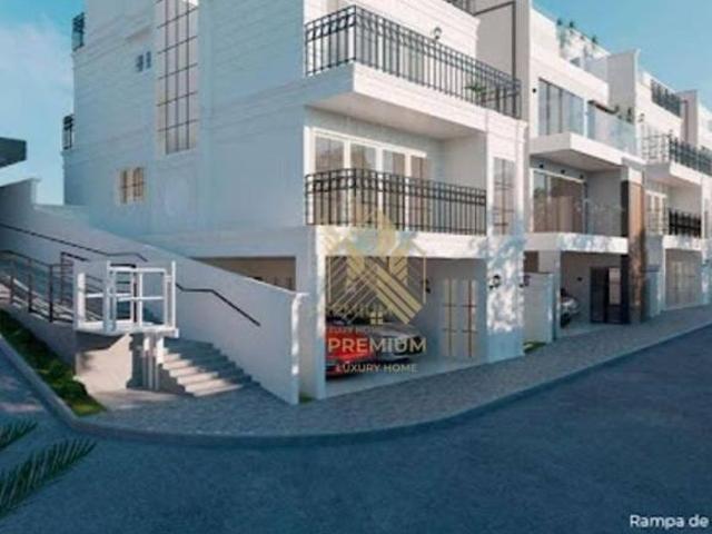 Casa com 4 dormitórios à venda, 334 m² por R$ 2.650.000,00 Jardim Alvinópolis Atibaia/SP