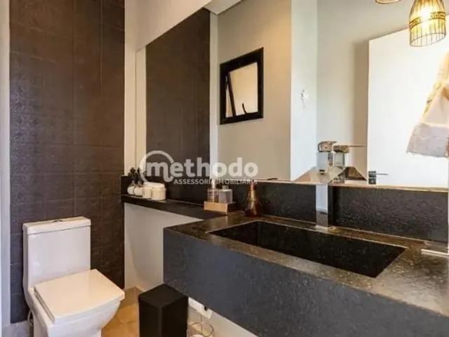 Casa com 4 dormitórios à venda, 334 m² por R$ 2.900.000,00 Joapiranga Valinhos/SP