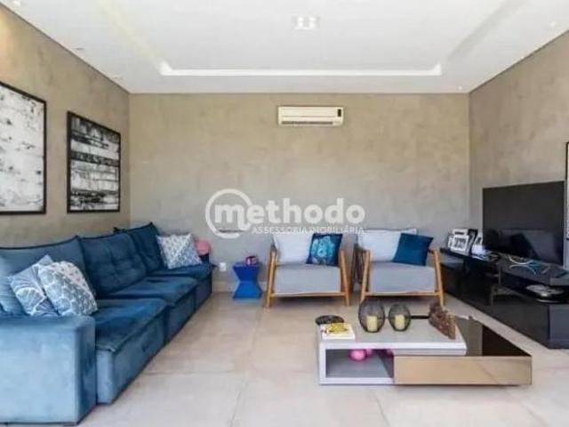 Casa com 4 dormitórios à venda, 334 m² por R$ 2.900.000,00 Joapiranga Valinhos/SP