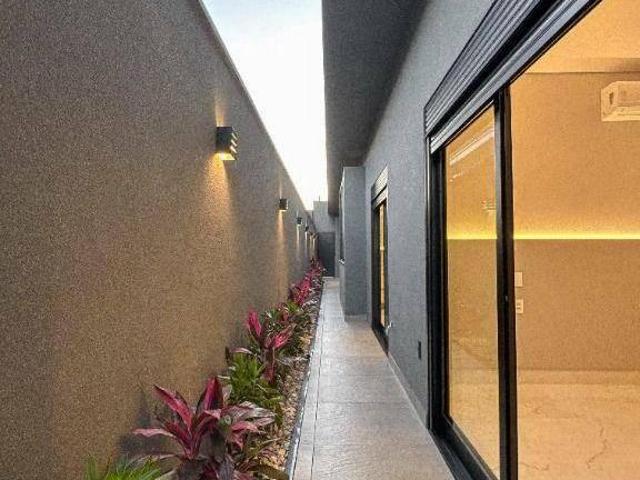 Casa com 4 dormitórios à venda, 334 m² por R$ 4.600.000,00 Parque Residencial Damha V São José d