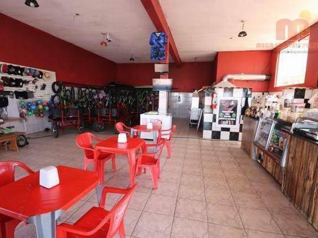 Casa com 4 dormitórios à venda, 334 m² por R$ 800.000,00 Jardim Beira Mar Peruíbe/SP