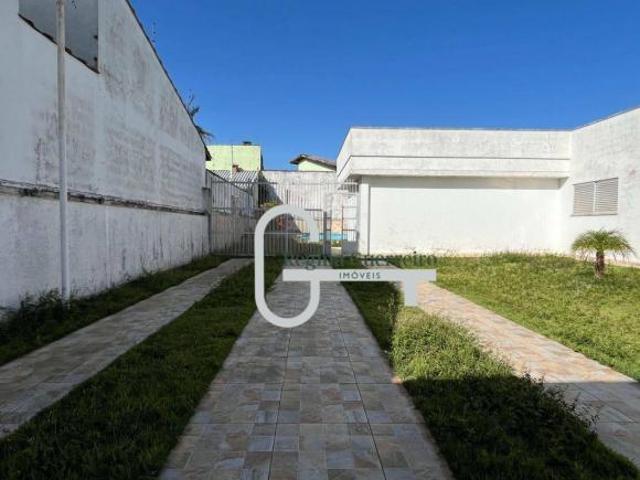 Casa com 4 dormitórios à venda, 334 m² por R$ 890.000,00 Estância Balneária Convento Velho Peruí