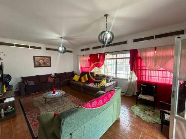 Casa com 4 dormitórios à venda, 334 m² por R$ 900.000,00 Estância Balneária Convento Velho Peruí