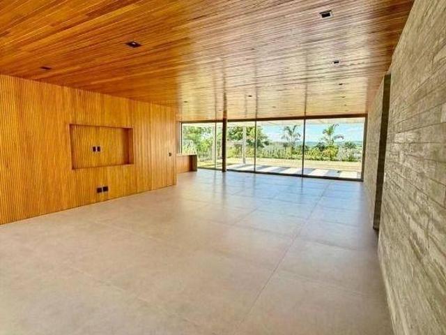 Casa com 4 dormitórios à venda, 335 m² por R$ 3.950.000,00 Condomínio Campos de Santo Antônio II