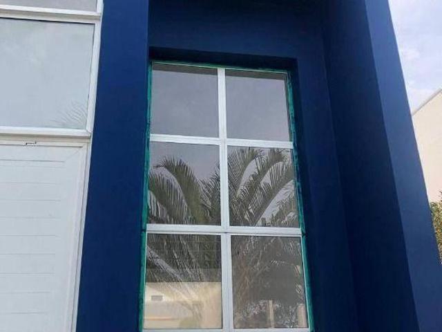 Casa com 4 dormitórios à venda, 335 m² por R$ 1.650.000,00 Residencial Nova Holanda Holambra/SP