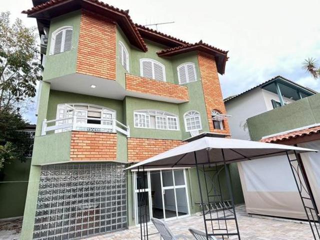 Casa com 4 dormitórios à venda, 335 m² por R$ 1.900.000 São Paulo II