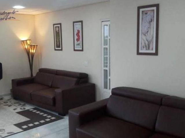 Casa com 4 dormitórios à venda, 335 m² por R$ 2.150.000,00 Arujázinho IV Arujá/SP