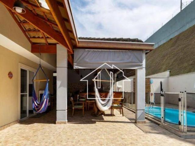Casa com 4 dormitórios à venda, 336 m² por R$ 1.750.000,00 Urbanova São José dos Campos/SP