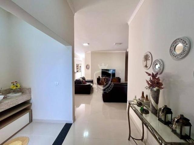 Casa com 4 dormitórios à venda, 336 m² por R$ 1.795.000,00 Condomínio Lagos D&apos Icaraí Salto/SP