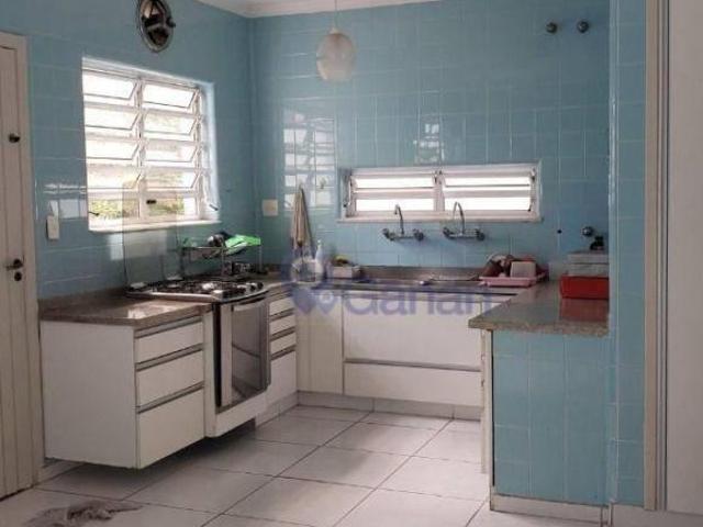 Casa com 4 dormitórios à venda, 336 m² por R$ 2.120.000,00 Aclimação São Paulo/SP