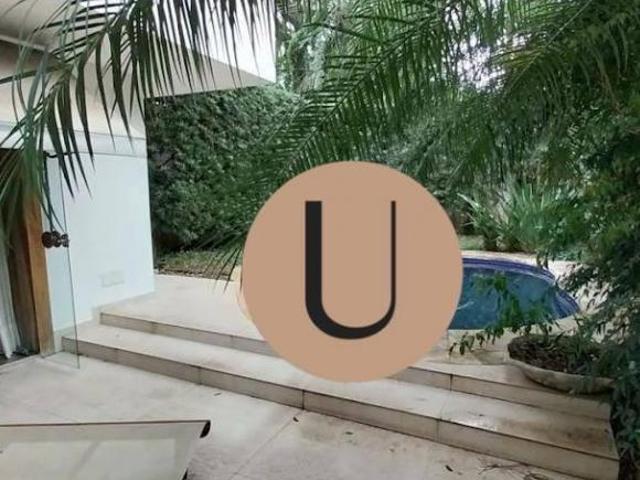 Casa com 4 dormitórios à venda, 337 m² por R$ 1.890.000,00 Morumbi São Paulo/SP