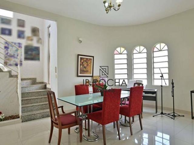 Casa com 4 dormitórios à venda, 337 m² por R$ 1.350.000,00 Setor de Habitações Individuais Sul B