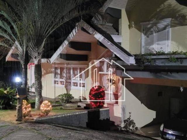 Casa com 4 dormitórios à venda, 337 m² por R$ 2.649.000,00 Urbanova São José dos Campos/SP